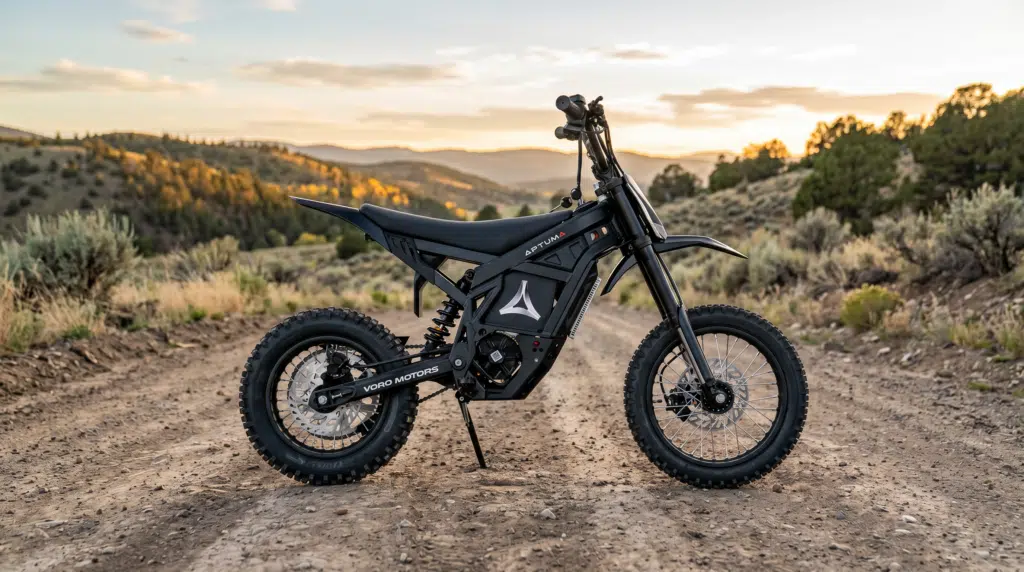Best Electric Dirt Bikes 2026, Tested | RiderGuide