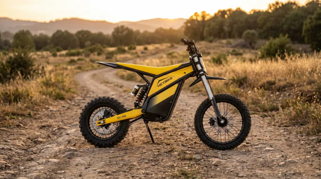 Best Electric Dirt Bikes 2026, Tested | RiderGuide