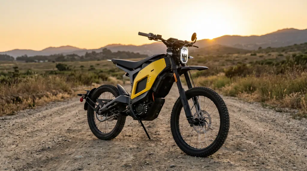 Best Electric Dirt Bikes 2026, Tested | RiderGuide
