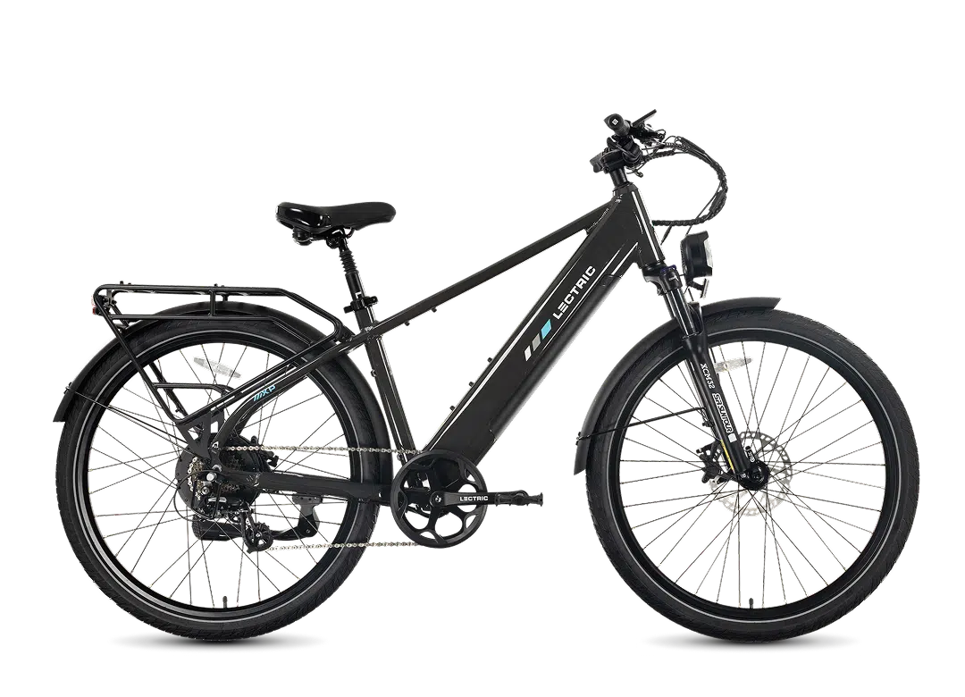 Best Electric Bikes of 2026: 7 Tested & Ranked