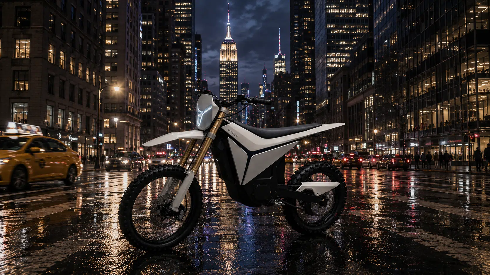 Best Electric Motorcycles, Tested (2026) | RiderGuide