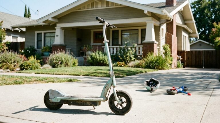 Best Electric Scooters for Kids 2026: Safe Picks by Age